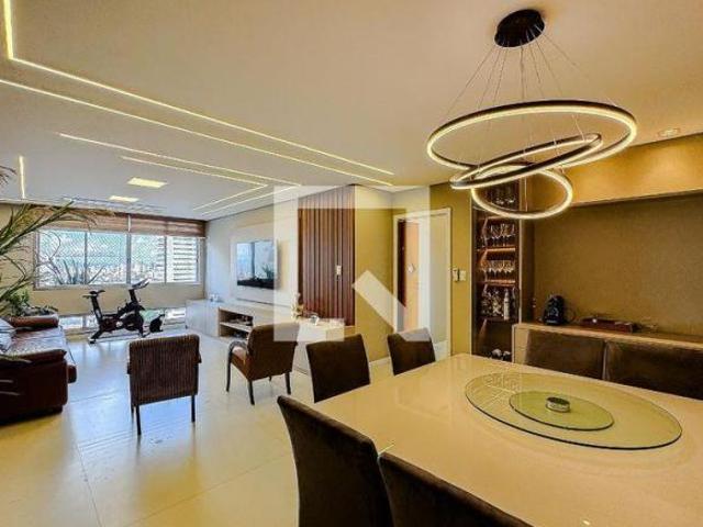 Apartamento à Venda Mooca, 3 Quartos, 160 m2