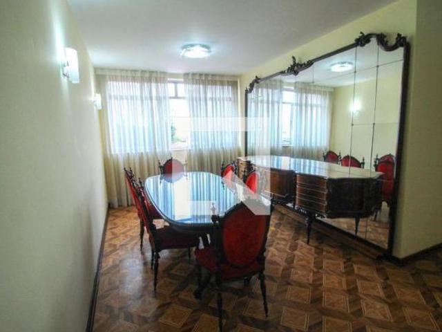 Apartamento à Venda Mooca, 3 Quartos, 160 m² São Paulo