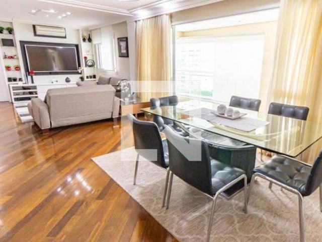 Apartamento à Venda Mooca, 3 Quartos, 161 m2