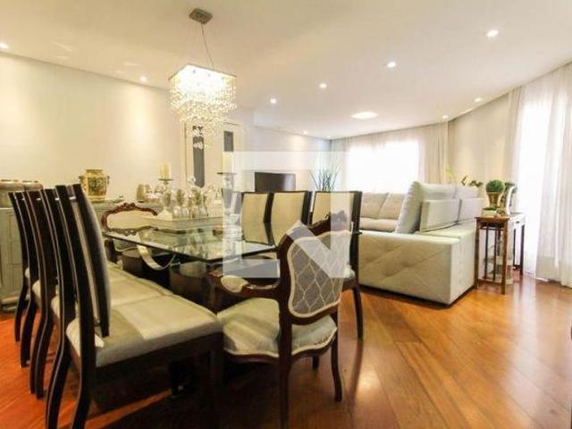 Apartamento à Venda Mooca, 4 Quartos, 164 m2