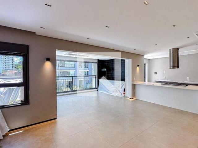 Apartamento à Venda Mooca, 3 Quartos, 164 m2