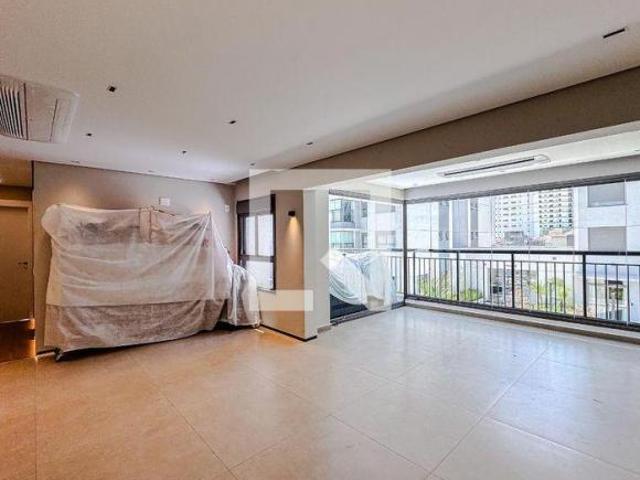 Apartamento à Venda Mooca, 3 Quartos, 164 m² São Paulo