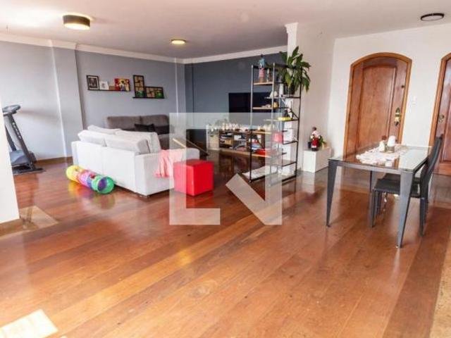 Apartamento à Venda Mooca, 3 Quartos, 165 m2