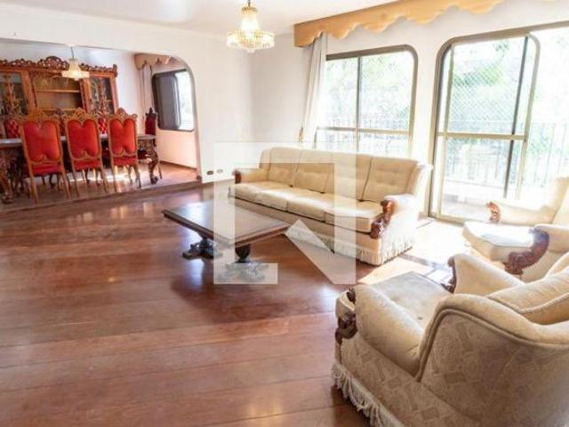 Apartamento à Venda Mooca, 3 Quartos, 165 m2