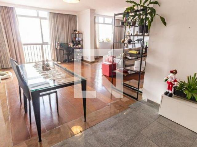 Apartamento à Venda Mooca, 3 Quartos, 165 m2