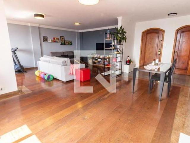Apartamento à Venda Mooca, 3 Quartos, 165 m2