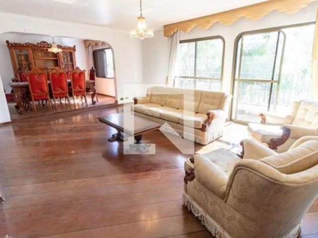 Apartamento à Venda Mooca, 3 Quartos, 165 m2