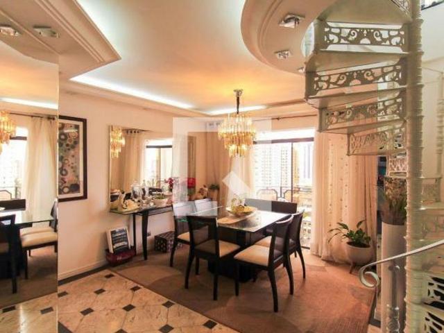 Apartamento à Venda Mooca, 3 Quartos, 167 m2