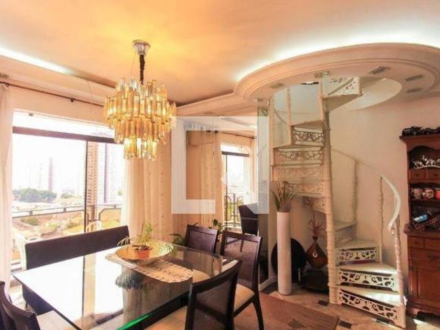 Apartamento à Venda Mooca, 3 Quartos, 167 m2