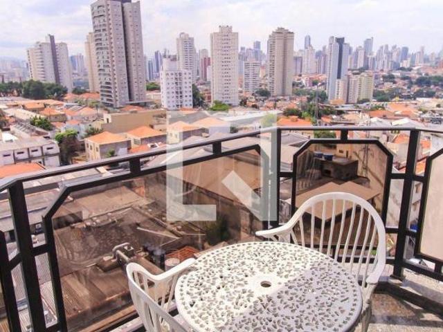 Apartamento à Venda Mooca, 3 Quartos, 167 m2