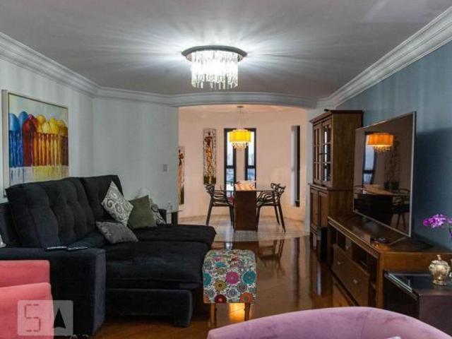 Apartamento à Venda Mooca, 3 Quartos, 168 m2