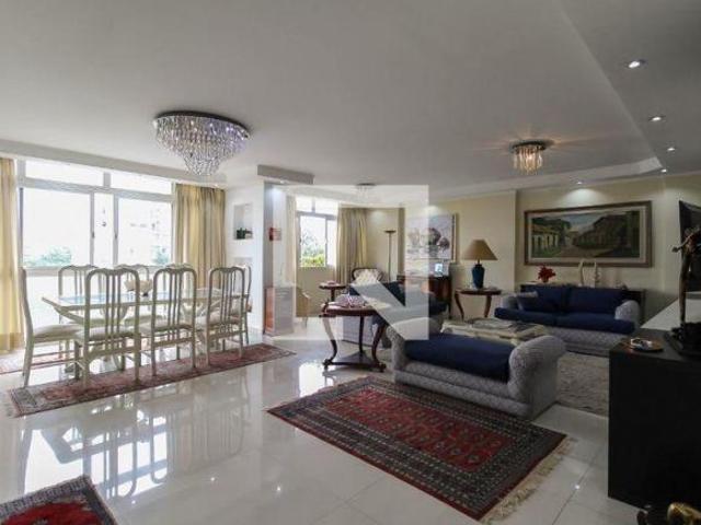 Apartamento à Venda Mooca, 3 Quartos, 170 m2