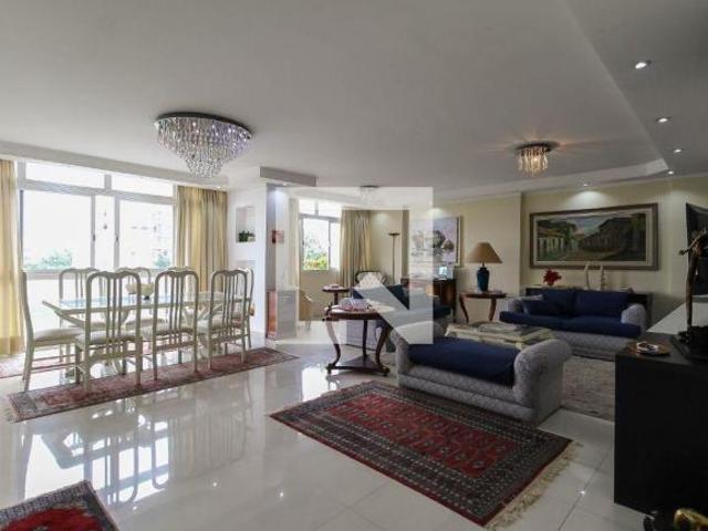 Apartamento à Venda Mooca, 3 Quartos, 170 m2