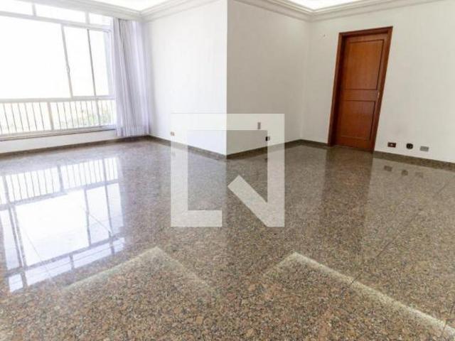 Apartamento à Venda Mooca, 3 Quartos, 171 m2