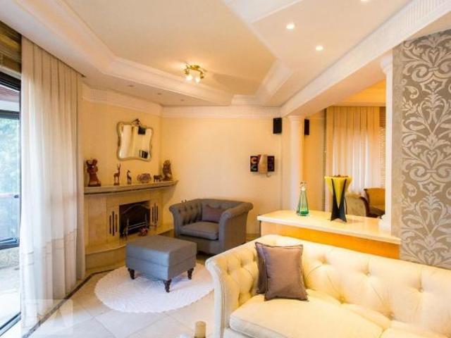 Apartamento à Venda Mooca, 3 Quartos, 171 m2