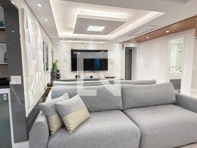 Apartamento à Venda Mooca, 3 Quartos, 172 m2