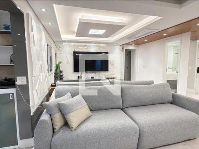 Apartamento à Venda Mooca, 3 Quartos, 172 m² São Paulo