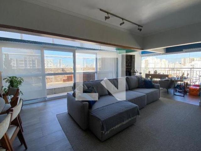 Apartamento à Venda Mooca, 3 Quartos, 174 m2
