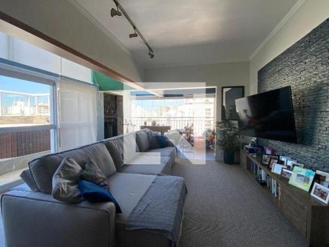 Apartamento à Venda Mooca, 3 Quartos, 174 m2