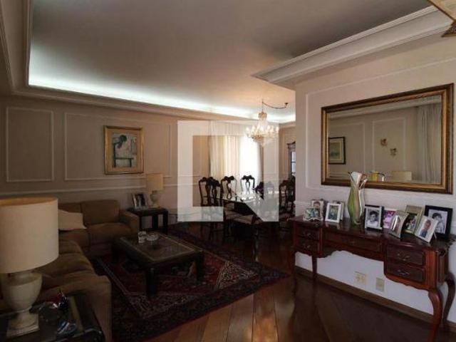 Apartamento à Venda Mooca, 3 Quartos, 174 m² São Paulo