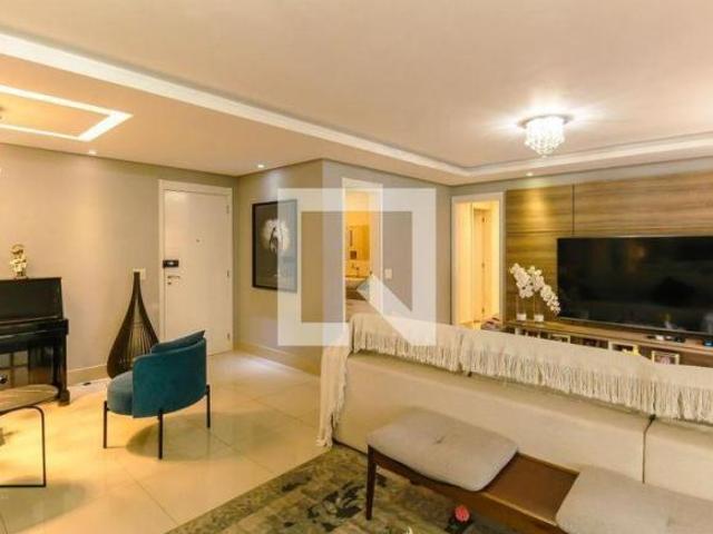 Apartamento à Venda Mooca, 3 Quartos, 174 m² São Paulo