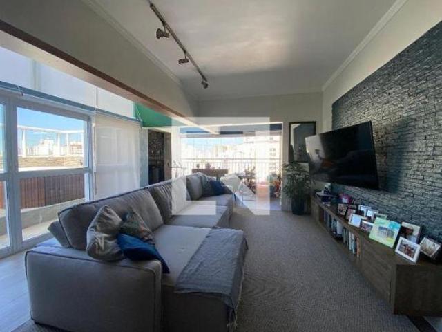 Apartamento à Venda Mooca, 3 Quartos, 174 m² São Paulo