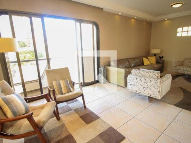 Apartamento à Venda Mooca, 3 Quartos, 175 m2