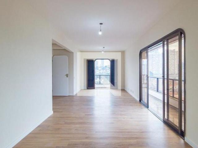 Apartamento à Venda Mooca, 3 Quartos, 175 m2