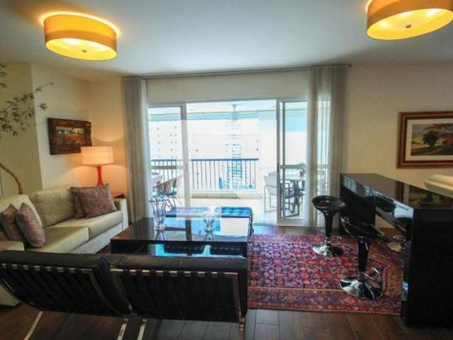 Apartamento à Venda Mooca, 3 Quartos, 178 m2