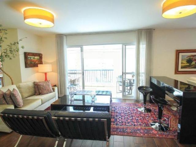 Apartamento à Venda Mooca, 3 Quartos, 178 m2