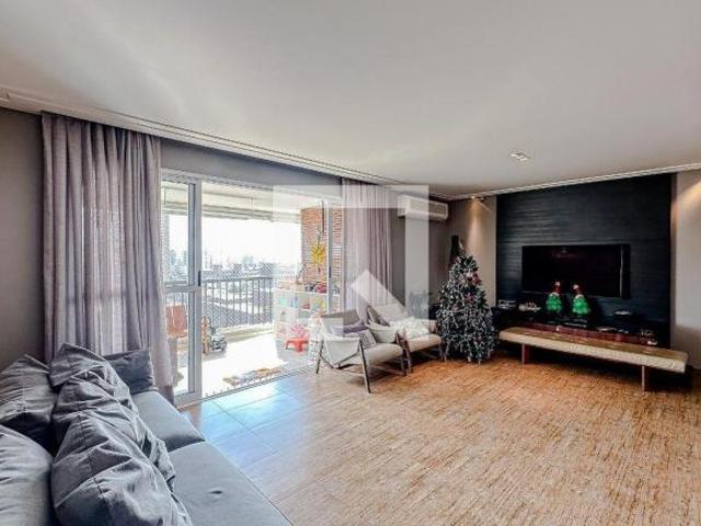 Apartamento à Venda Mooca, 3 Quartos, 178 m2