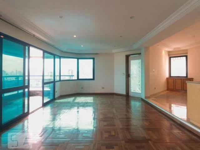 Apartamento à Venda Mooca, 3 Quartos, 180 m2