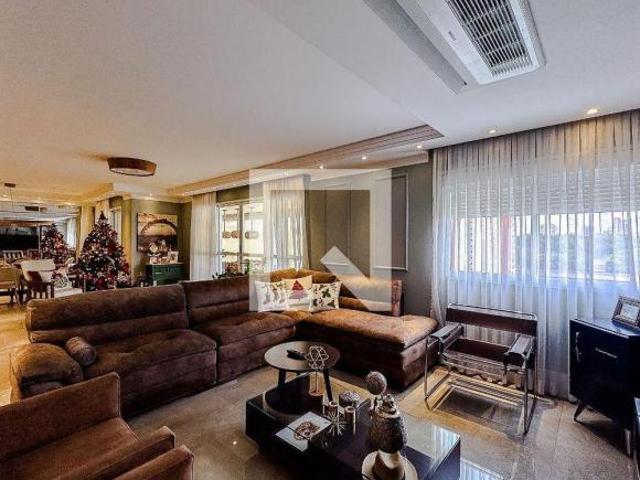 Apartamento à Venda Mooca, 3 Quartos, 180 m2
