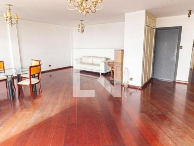 Apartamento à Venda Mooca, 3 Quartos, 180 m2