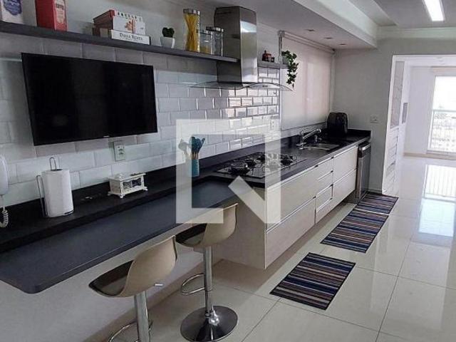 Apartamento à Venda Mooca, 3 Quartos, 180 m2