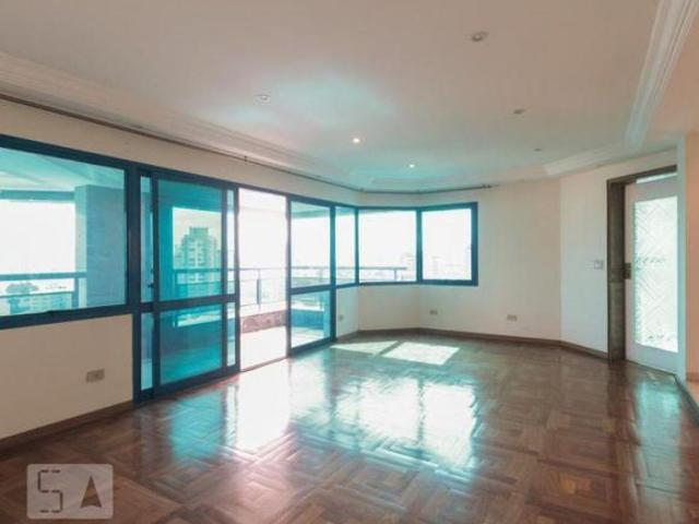 Apartamento à Venda Mooca, 3 Quartos, 180 m² São Paulo