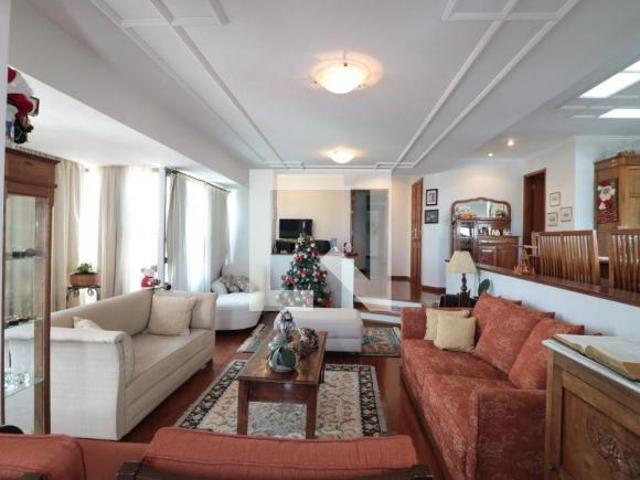 Apartamento à Venda Mooca, 3 Quartos, 181 m2