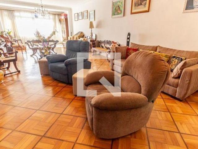 Apartamento à Venda Mooca, 3 Quartos, 187 m² São Paulo