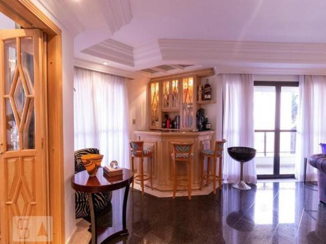 Apartamento à Venda Mooca, 3 Quartos, 190 m2
