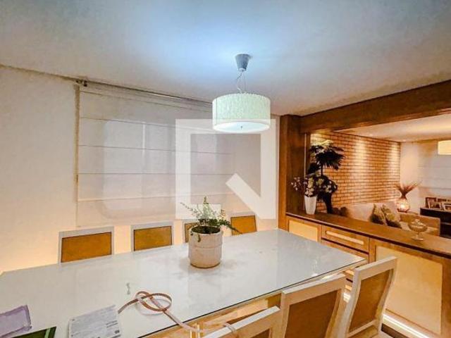 Apartamento à Venda Mooca, 3 Quartos, 195 m2
