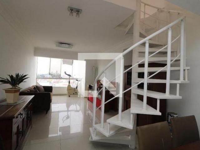 Apartamento à Venda Mooca, 3 Quartos, 196 m2