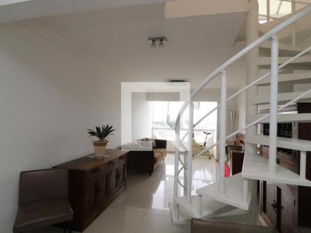 Apartamento à Venda Mooca, 3 Quartos, 196 m2