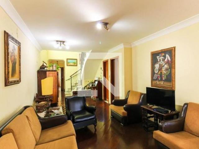 Apartamento à Venda Mooca, 3 Quartos, 199 m2