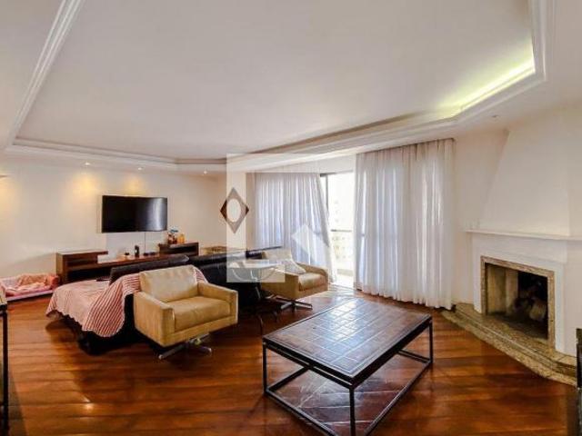 Apartamento à Venda Mooca, 3 Quartos, 200 m2
