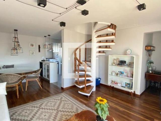 Apartamento à Venda Mooca, 3 Quartos, 200 m2