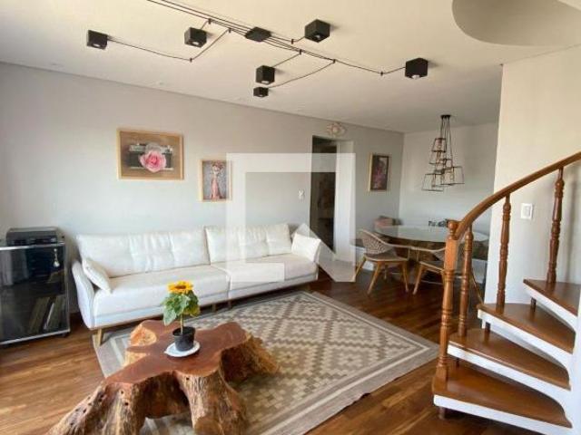 Apartamento à Venda Mooca, 3 Quartos, 200 m2