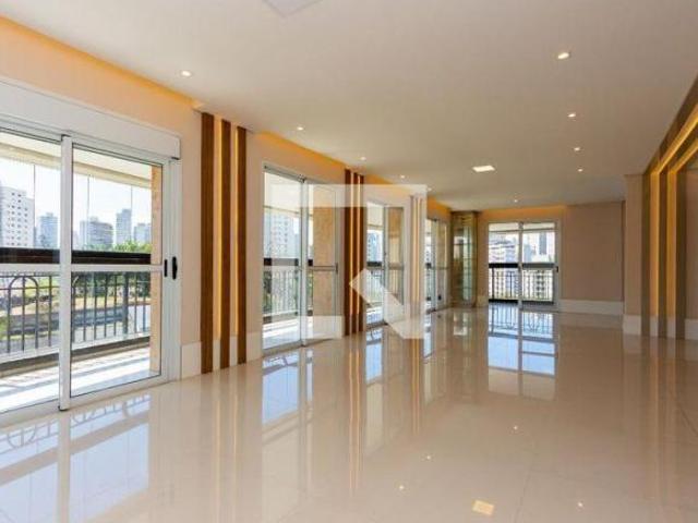 Apartamento à Venda Mooca, 3 Quartos, 204 m2