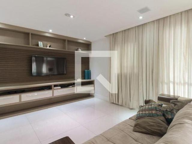 Apartamento à Venda Mooca, 3 Quartos, 204 m2