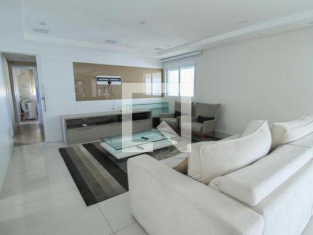 Apartamento à Venda Mooca, 3 Quartos, 210 m2