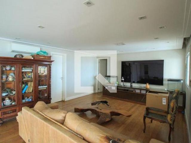 Apartamento à Venda Mooca, 3 Quartos, 210 m2